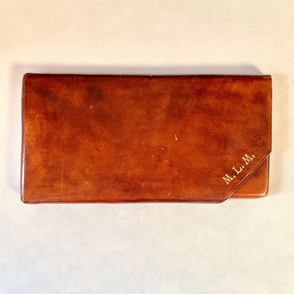 Office | Vintage 195s Document Holder | Poshmark